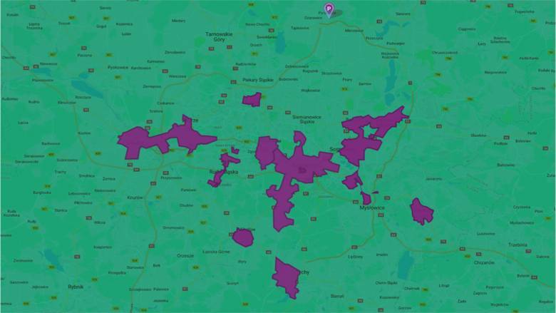 Traficar na Śląsku ... i w Zagłębiu !! - Autonaminuty.org